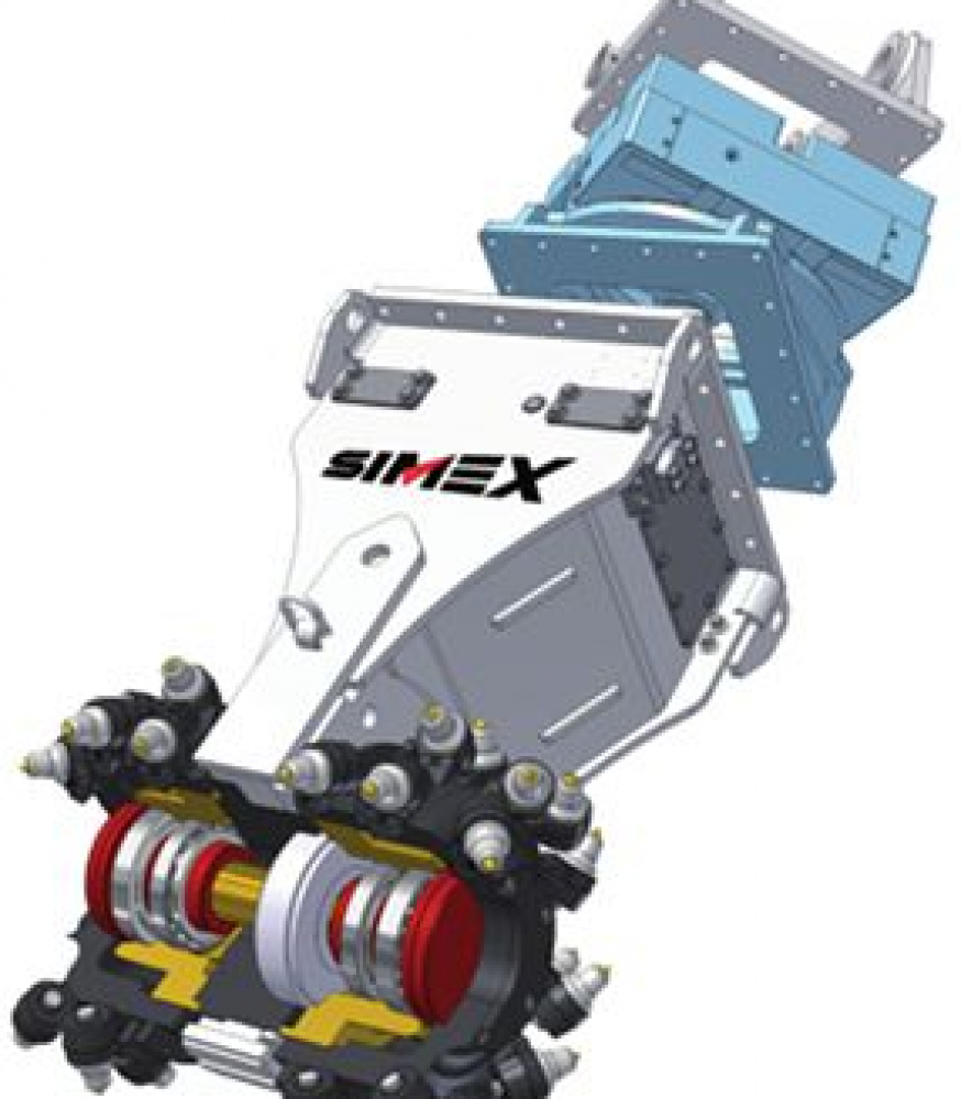 Simex - QATAR BUILDING COMPANY